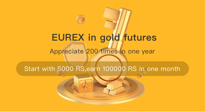 Eurex launches Credit Index Derivatives Partnership Program with ...